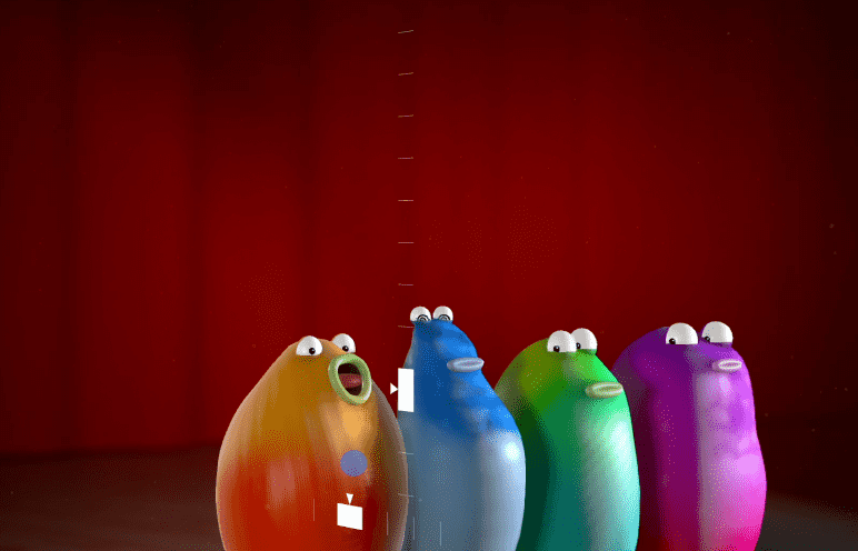 Blob Opera - Play online at Coolmath Games